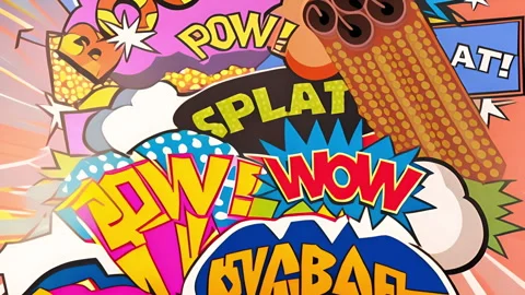 Words To Sound Stock Videos – Royalty-Free HD & 4K Videos