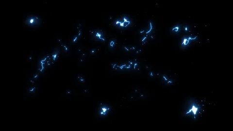 Comic Electric Rays Wave Field Backgroun... | Stock Video | Pond5