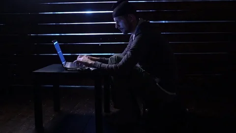 Comic Scam Stock Footage ~ Royalty Free Stock Videos | Pond5