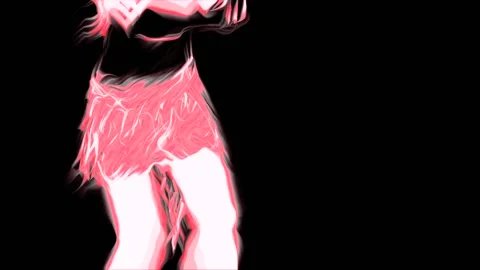 Sexy Body Definition Stock Footage ~ Royalty Free Stock Videos | Page 3