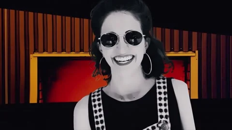 Comic Names ~ After Effects Template ~ AE #207060888 | Pond5