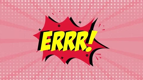 A comic strip cartoon animation, with th... | Stock Video | Pond5