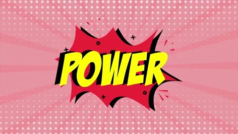 A comic strip cartoon animation, with th... | Stock Video | Pond5