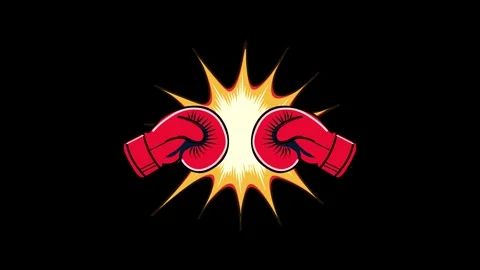 Boxing Create Stock Videos – Royalty-Free HD & 4K Videos | Pond5