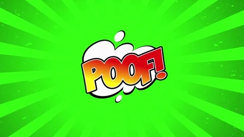 Bubble Pop Green Screen Stock Footage ~ Royalty Free Stock Videos | Pond5