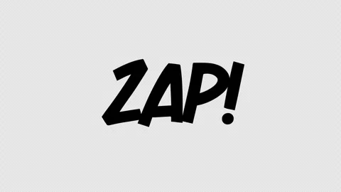 Zap Stock Footage ~ Royalty Free Stock Videos | Pond5