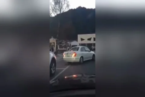 Parallel Parking Stock Video Footage | Royalty Free Parallel Parking Videos | Pond5