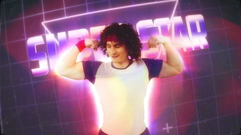 Movie Superstar Stock Videos – Royalty-Free HD & 4K Videos