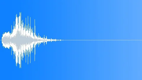 Sound Effect: Comics Super Hero Transition 1 ~ #129955687