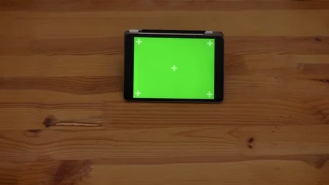 Coming nearer close-up shot of horizonta... | Stock Video | Pond5