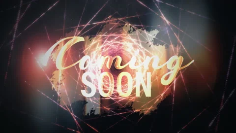 Coming Soon To A Theater Stock Video Footage | Royalty Free Coming Soon ...