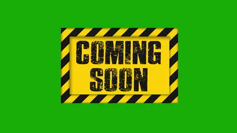 Coming Soon Stock Footage ~ Royalty Free Stock Videos | Page 3