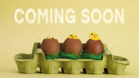 Start Coming Soon Motion Stock Videos – Royalty-Free HD & 4K Videos | Pond5