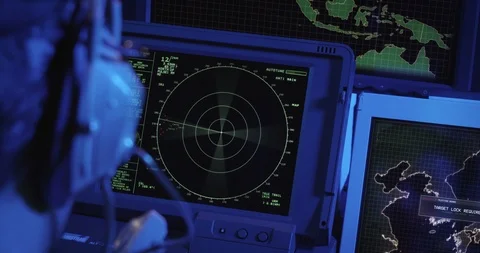 Command Center Stock Video Footage | Royalty Free Command Center Videos ...