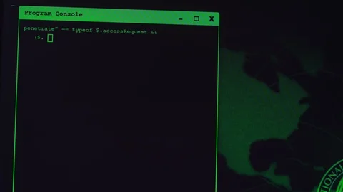 Command Prompt Stock Video Footage | Royalty Free Command Prompt Videos ...