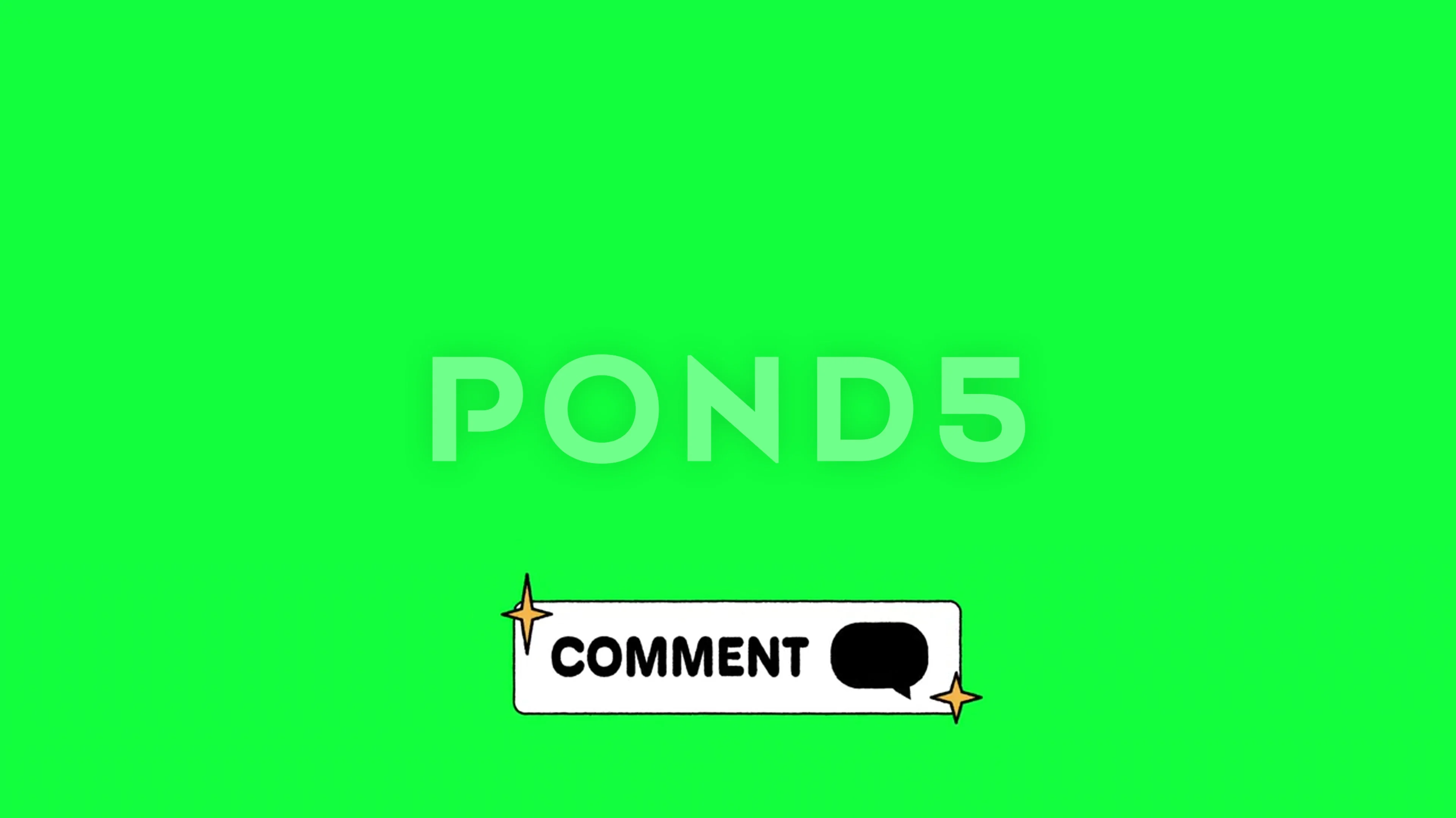Youtube Comment Button