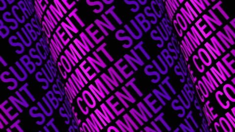 Comment Graphic Stock Footage ~ Royalty Free Stock Videos | Pond5