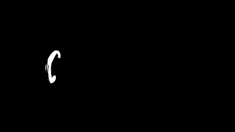 Comment word animation template for vlog... | Stock Video | Pond5