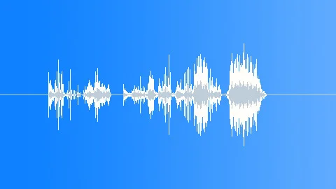 Sound Effect: Commercial Pilot - Cabin crew, take your seats (Male ...