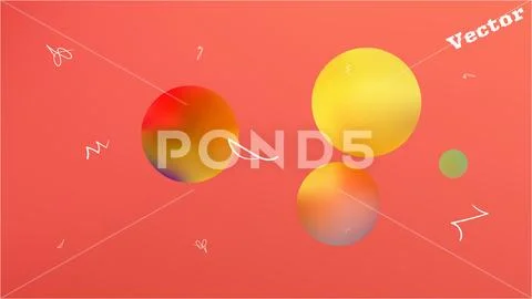 Common space background theme.: Graphic #109497921