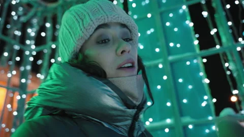 Linktree Girls Stock Footage ~ Royalty Free Stock Videos | Pond5