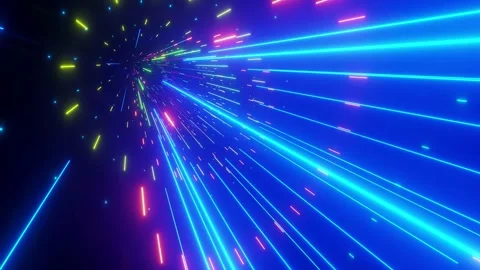 Innovation Tunnel Stock Videos – Royalty-Free HD & 4K Videos