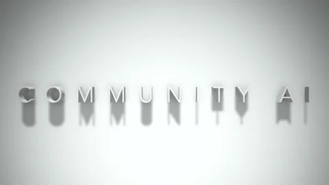 Community Title Stock Videos – Royalty-Free HD & 4K Videos