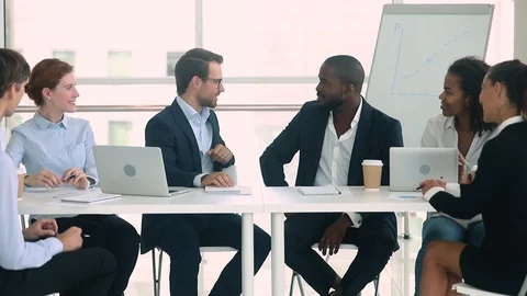 Investors Agreement Stock Videos – Royalty-Free HD & 4K Videos