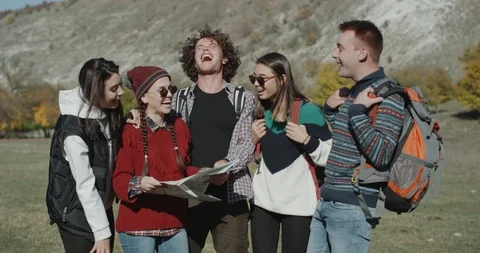 Girls Trip Company Stock Videos – Royalty-Free HD & 4K Videos | Pond5