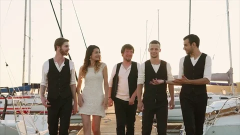 After Video Musixc Stock Videos – Royalty-Free HD & 4K Videos