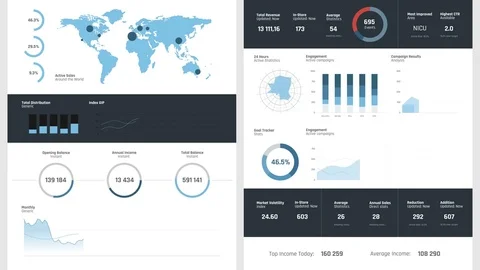 Drata Company Stock Videos – Royalty-Free HD & 4K Videos | Pond5