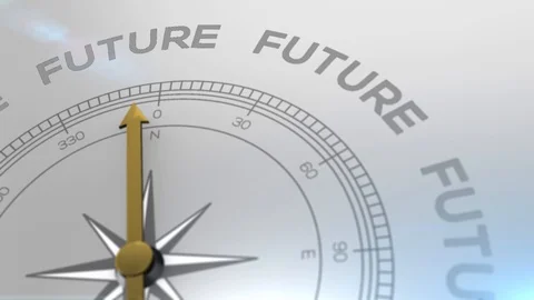 Path To Future Stock Videos – Royalty-Free HD & 4K Videos