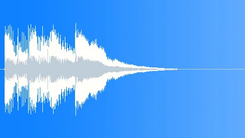 Completion Chime ~ Stock Sound Effect #314856938 | Pond5
