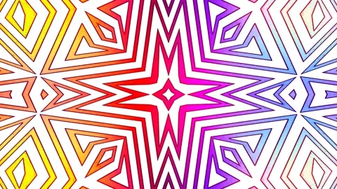 Complex Line Pattern Background Loop Ani... | Stock Video | Pond5