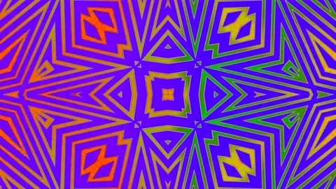 Complex Line Pattern Background Loop Ani... | Stock Video | Pond5