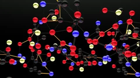 Nuclear Structure Stock Footage ~ Royalty Free Stock Videos | Page 3