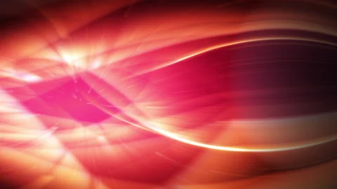 A Complex Multi-colored Pulse Animation | Stock Video | Pond5