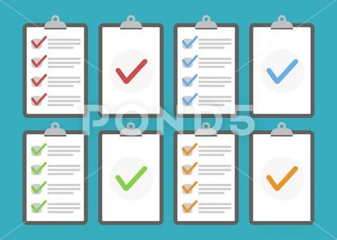 In compliance, the company passed inspection. Approval box completed ...