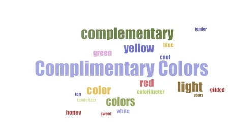 White Background Animated Colors Stock Video Footage | Royalty Free ...