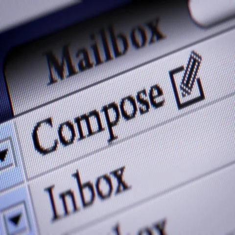 Email Compose Stock Videos – Royalty-Free HD & 4K Videos | Pond5