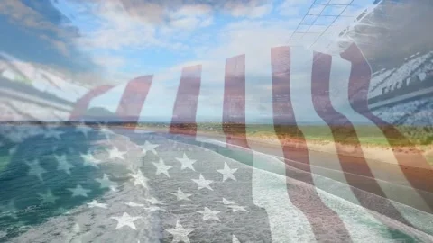 Russian American Video Stock Videos – Royalty-Free HD & 4K Videos