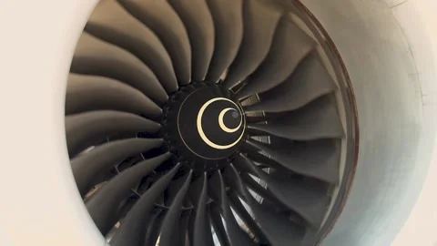 Engine Compressor Stock Video Footage | Royalty Free Engine Compressor ...