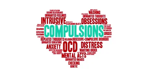 Compulsion Stock Footage ~ Royalty Free Stock Videos | Pond5