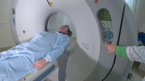 Computed Computed Tomography Stock Footage ~ Royalty Free Stock Videos | Pond5