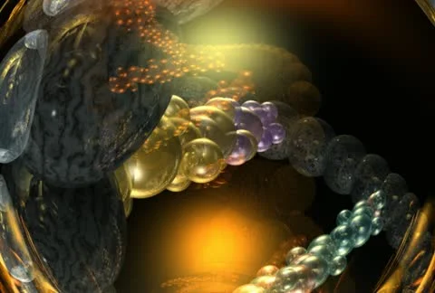 computer animated video sequence of a ro... | Stock Video | Pond5