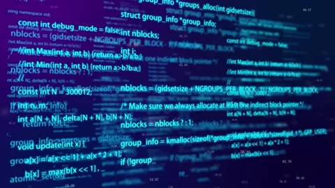 Artificial Intelligent Computer Stock Videos – Royalty-Free HD & 4K Videos