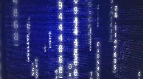 Program Code Stock Footage ~ Royalty Free Stock Videos | Pond5