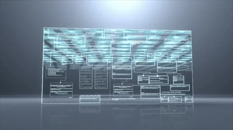 Computer Crash Stock Footage ~ Royalty Free Stock Videos | Pond5