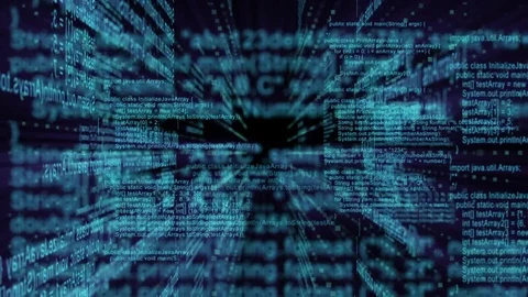 Running Code Stock Videos – Royalty-Free HD & 4K Videos | Pond5