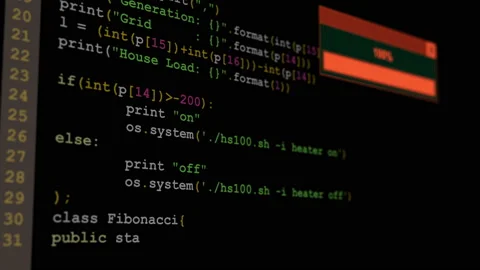 Progress Bar Stock Footage ~ Royalty Free Stock Videos | Pond5
